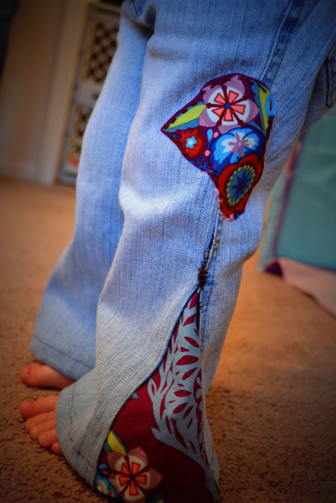 Project Toddler Runway Finalists - Shwin & Shwin