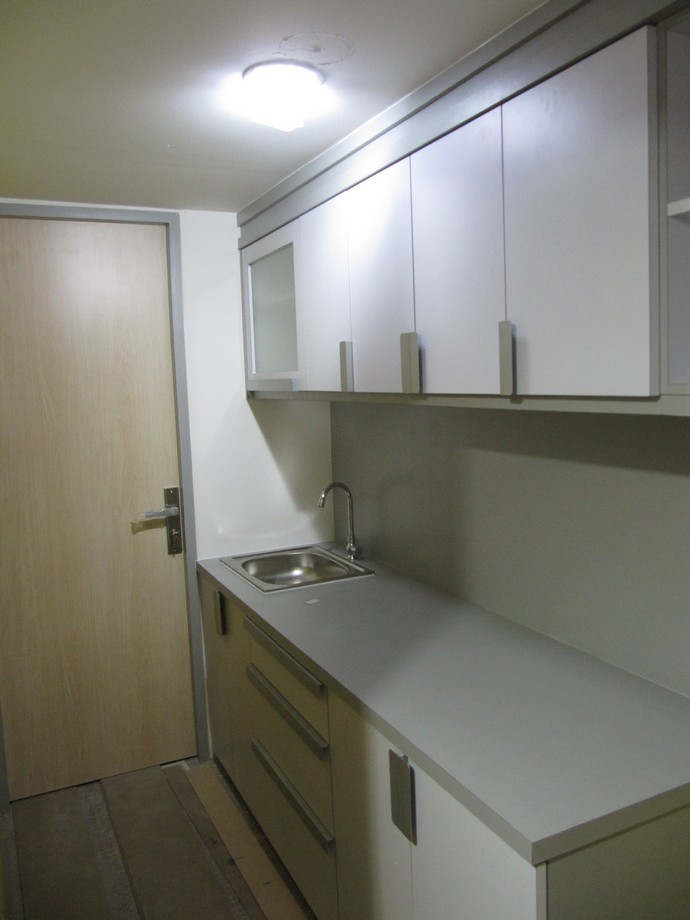Office Kitchen - Pantry For Office - Kitchen Set Untuk Kantor | Kitchen ...