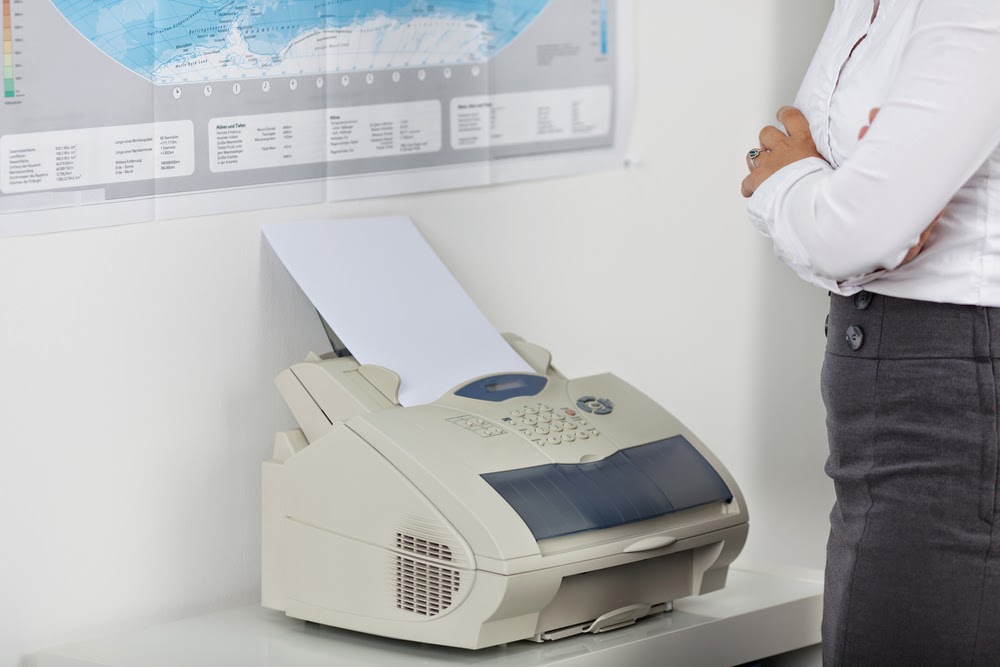 5 Questions You Need To Ask Yourself Before Choosing an Online Fax ...