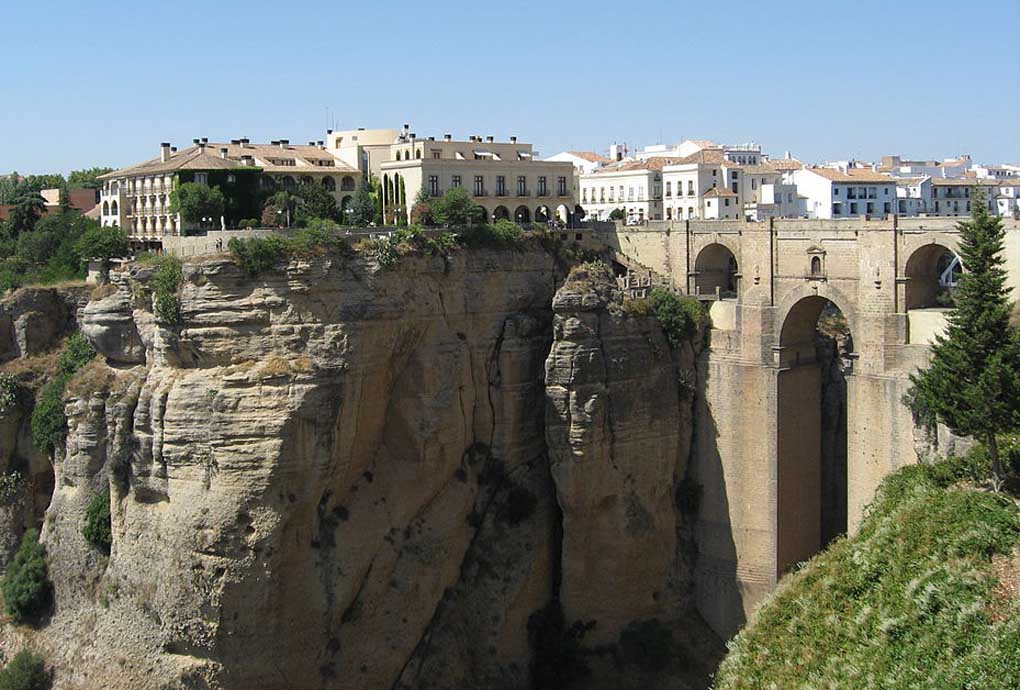 Ronda | Espanha - Enciclopédia Global™