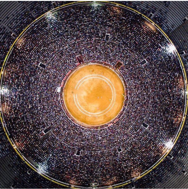 El Paseillo: Pretextos espurios