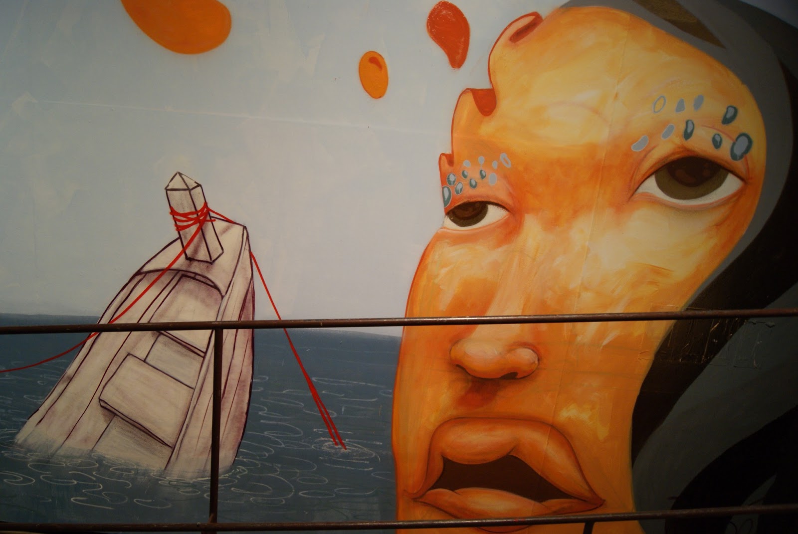 ideias de rua: MAG MAGRELA - GRAFFITI - BRASIL