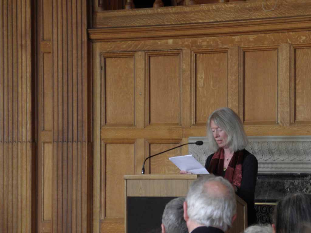 The Styrous® Viewfinder: Nikky Finney & The Judith Lee Stronach Poetry ...