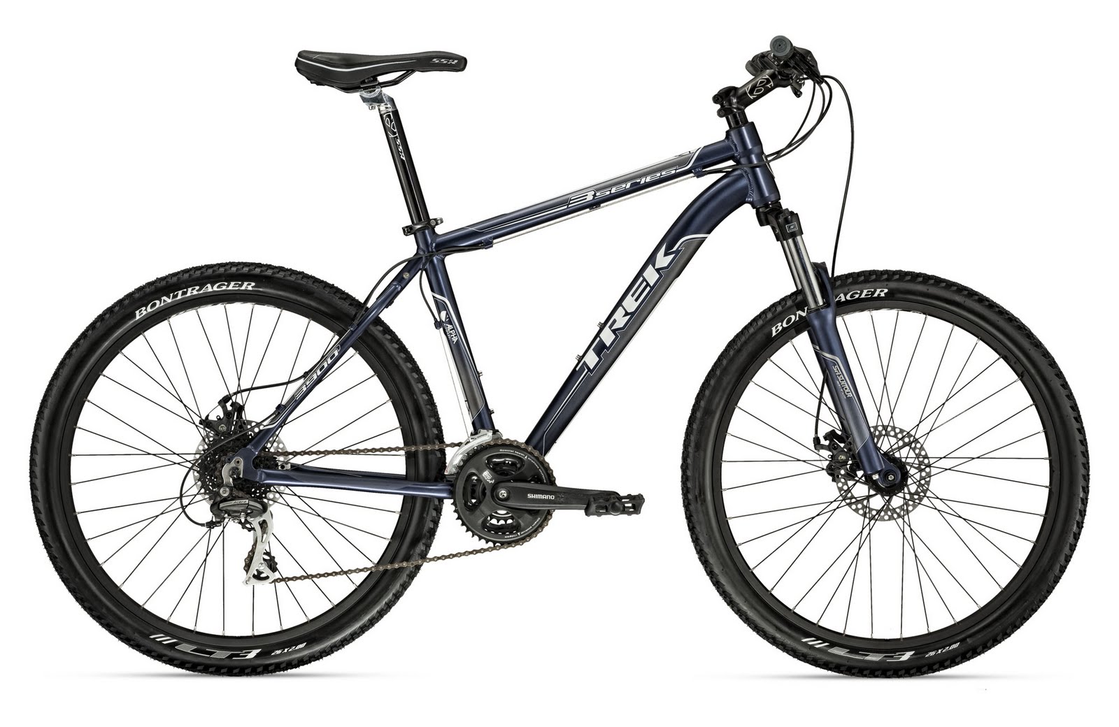 Highendbike Trek 3900 Disc 2011 RM1690 highendbike-trek-3900-disc-2011-rm1690
