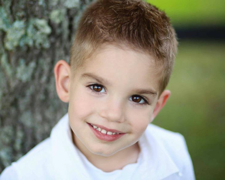 The Monteleone Family