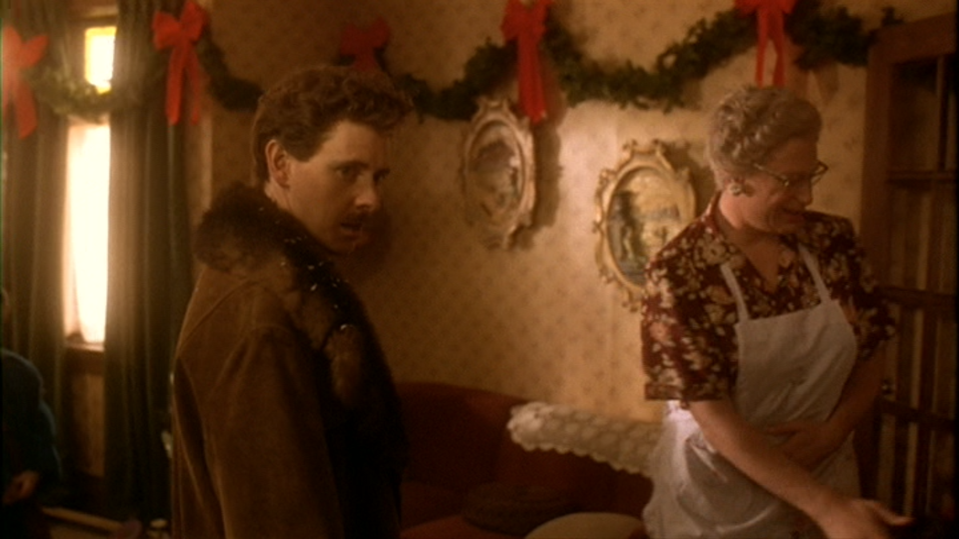 DVD Exotica: The Kids In the Hall's Brain Candy: The DVD, Blu and Workprint