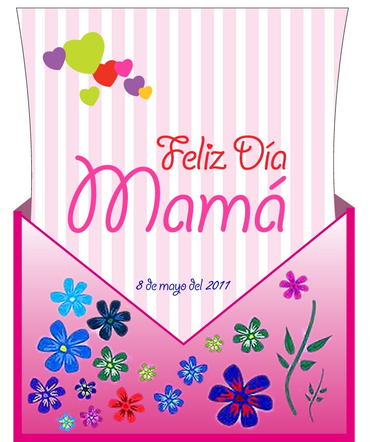 Sala de Profes: MAYO 2do Domingo: DÍA DE LA MADRE