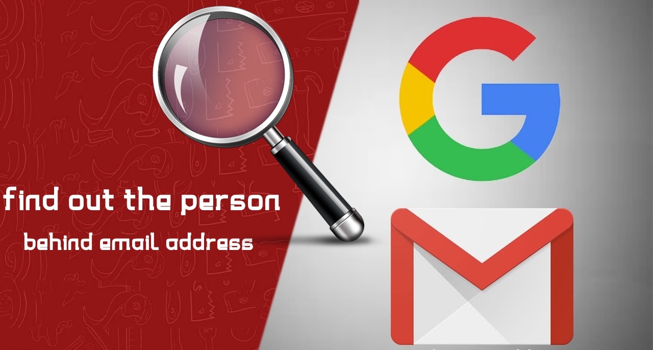 Reverse Email Search:How to Find the Person behind an Email Address ...