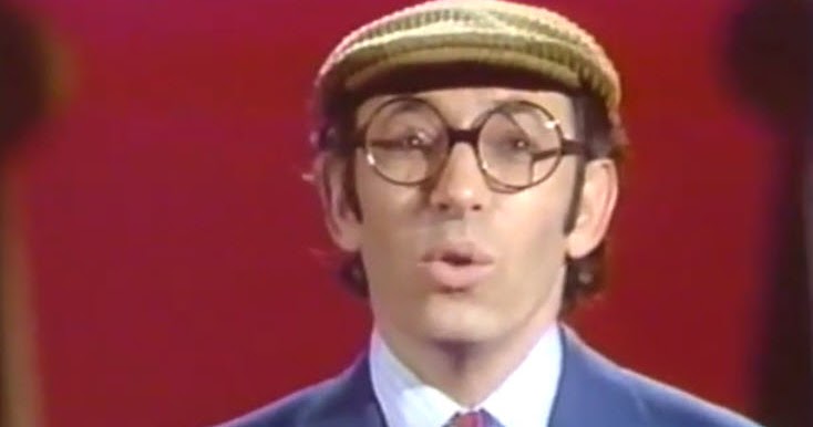 Jewish Humor Central: The Great Jewish Comedians: Stanley Myron ...