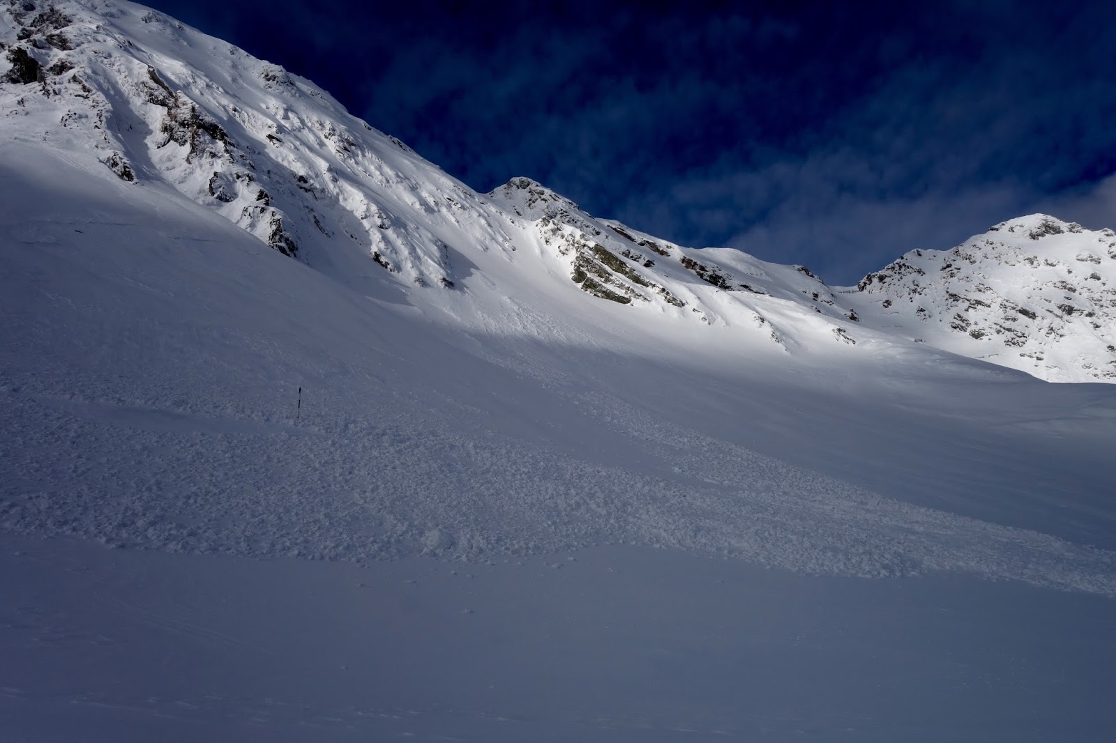 Blogul Avalanse in Carpati a fost mutat pe site-ul avalanseincarpati.ro ...