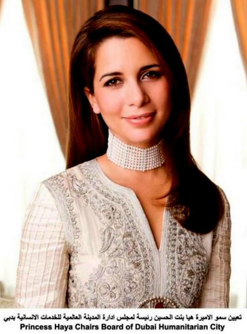 Dapur Ludy: Dubai's Prince, and Princess is the most Beauty and ...