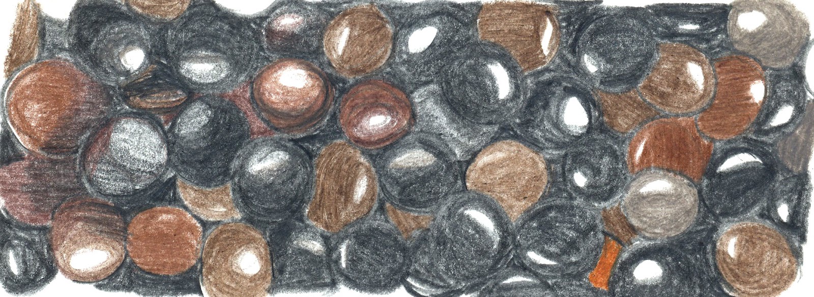 Rushina Munshaw Ghildiyal: Perfect Foodles - illustrated recipes by me!