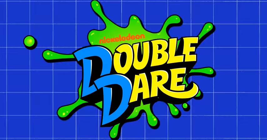 NickALive!: All New Double Dare Has It All | Double Dare | Nickelodeon