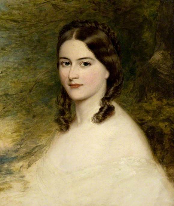 Maher Art Gallery: William Powell Frith / English painter /born 1819 ...