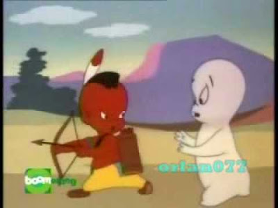 Cartoons clasicos - Caricaturas de los 60s, 70s, 80s Y 90s: Gasparín el ...