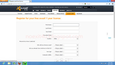 January 2013 ~ noexit4u.com