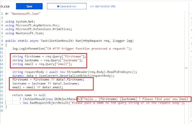 Arpit's Dynamics 365 Blog: January 2019
