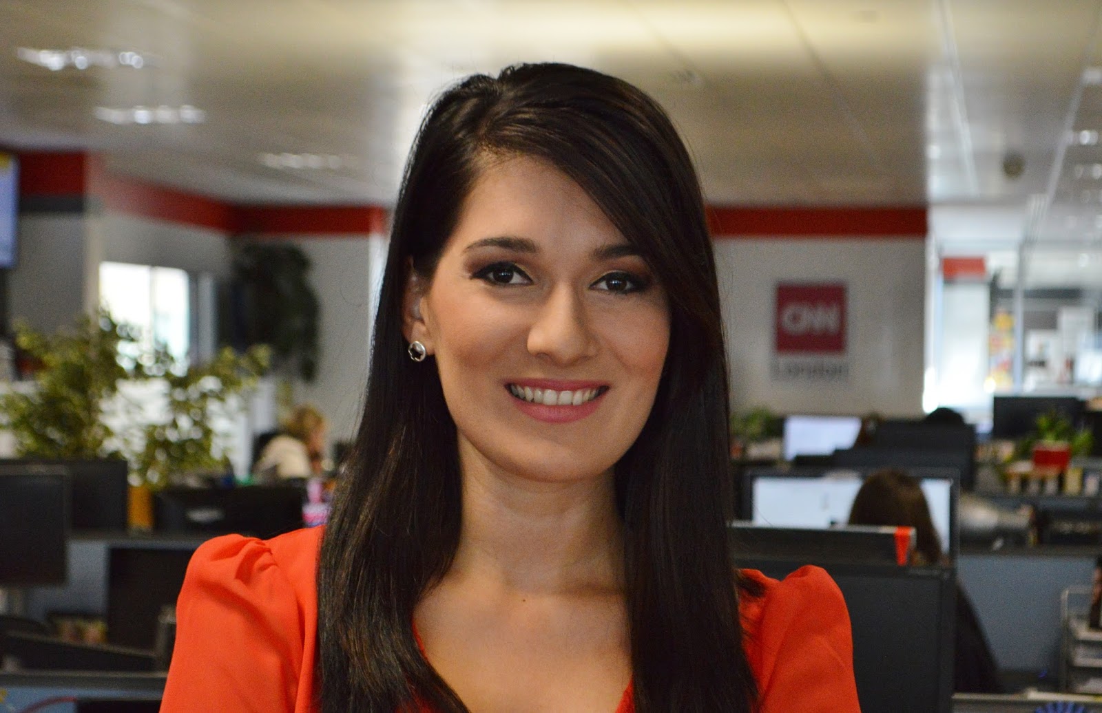 TV with Thinus: CNN International snaps up Eleni Giokos as African ...