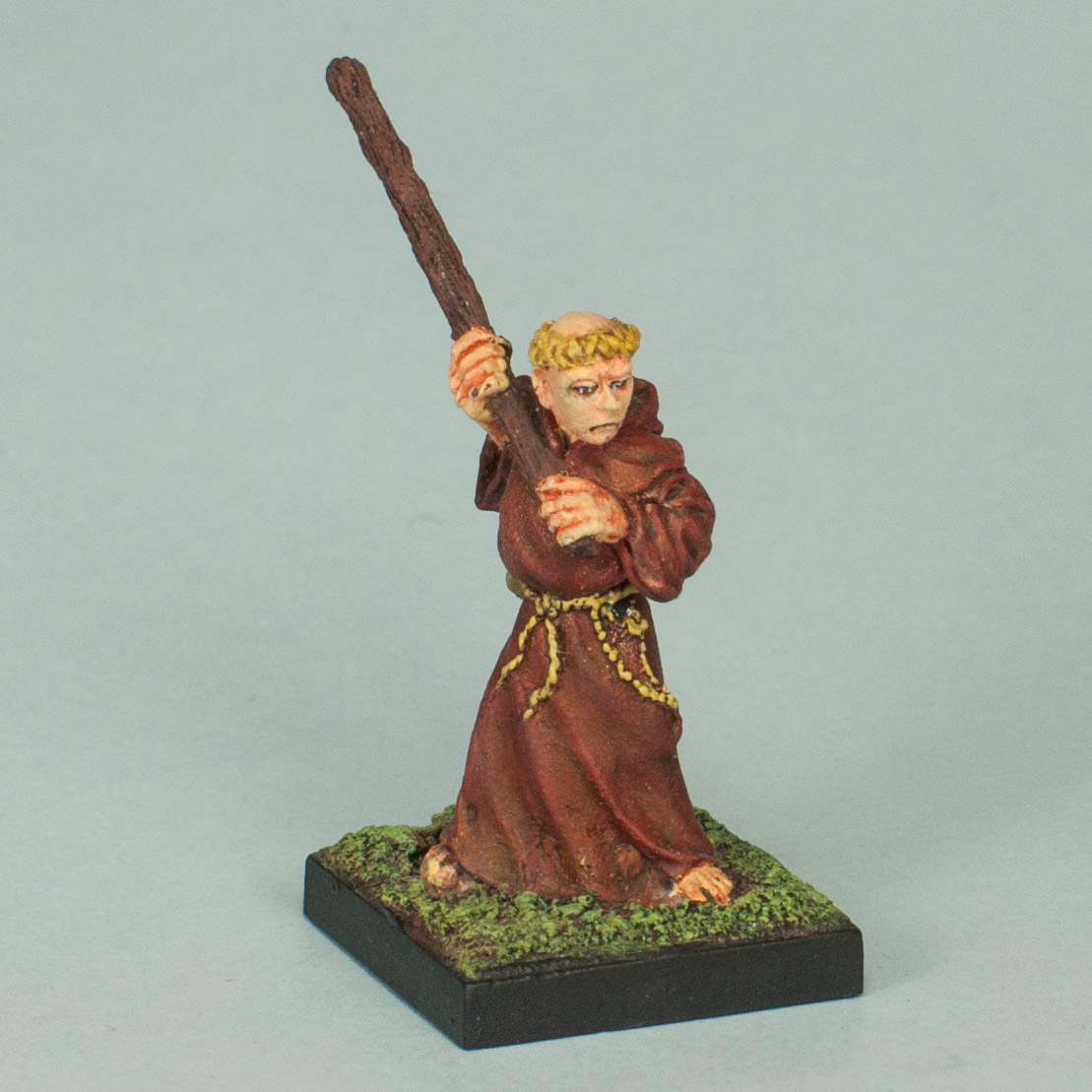 Belched from the Depths: Early Years Oldhammer Figures