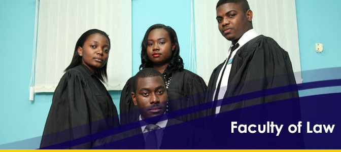 ACRM News Desk: UTech, Ja Law Graduates handed boost, Special Revision ...