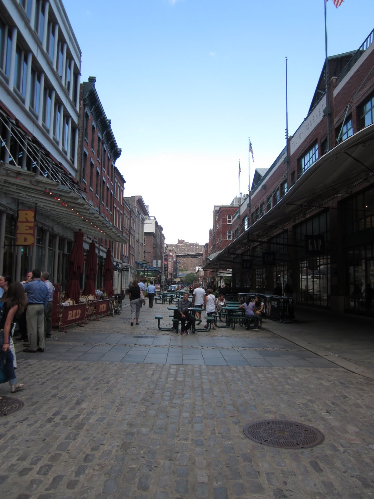 Dedicated to Buffalo: BUFFALO: Bottom-Up or Master Plan? A blog ...