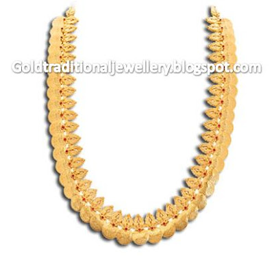 goldtraditionaljewellery: Traditional kasula peru