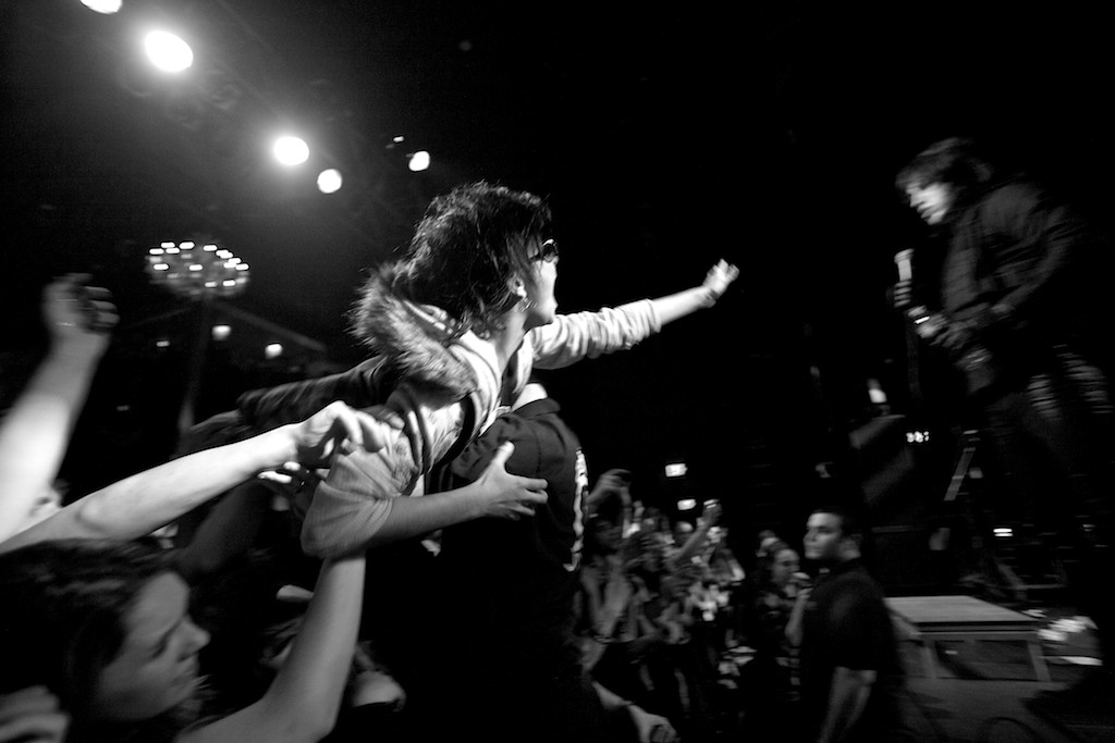 Derek Brad Photography: Falling In Reverse