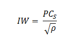 Sobre o 'Índice Wobbe' para gases: em que consiste, e como interpretá ...