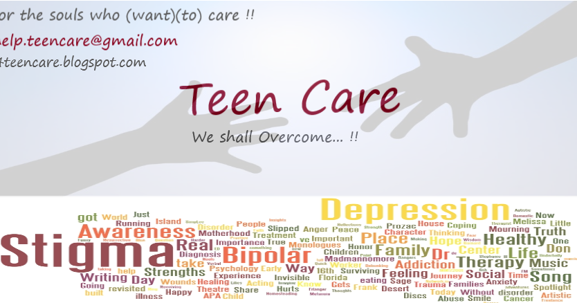 Teen Care