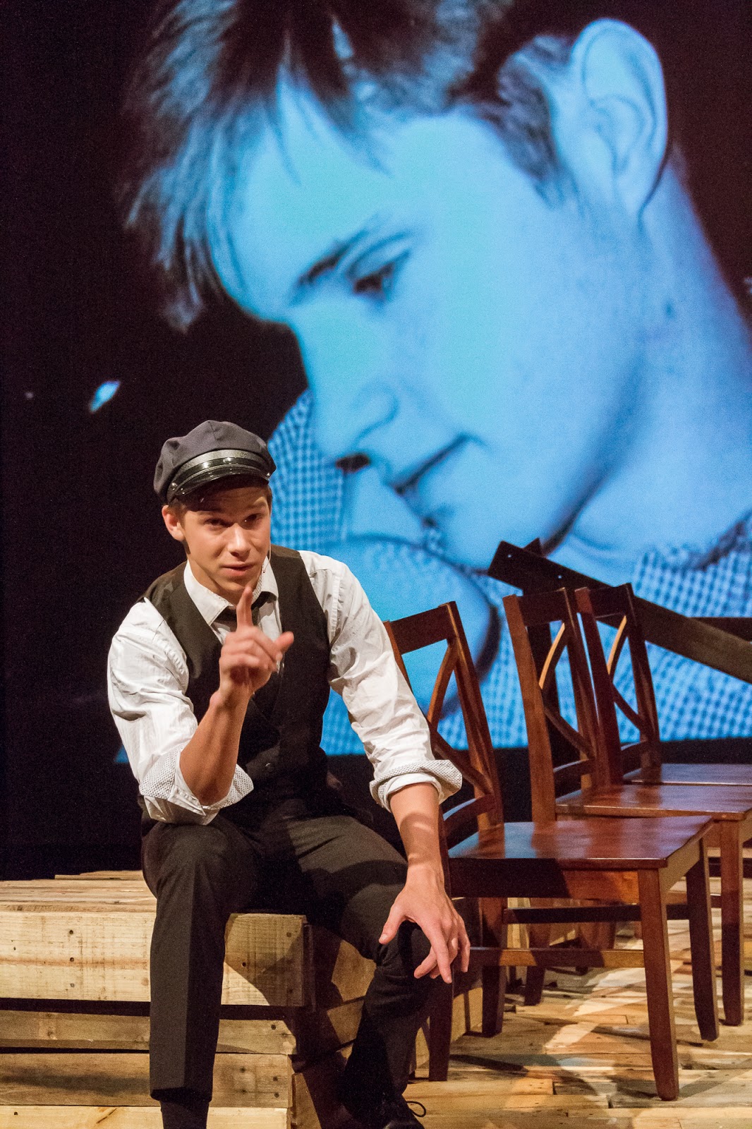 Taylor Dabney Photographer