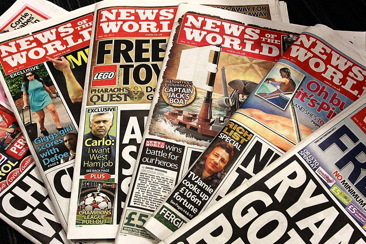 Philosophy of Science Portal: Poor journalism--all for a buck..."News ...