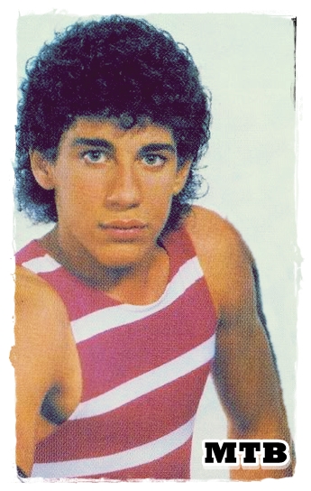 Menudomania Total: 1984 - Menudo