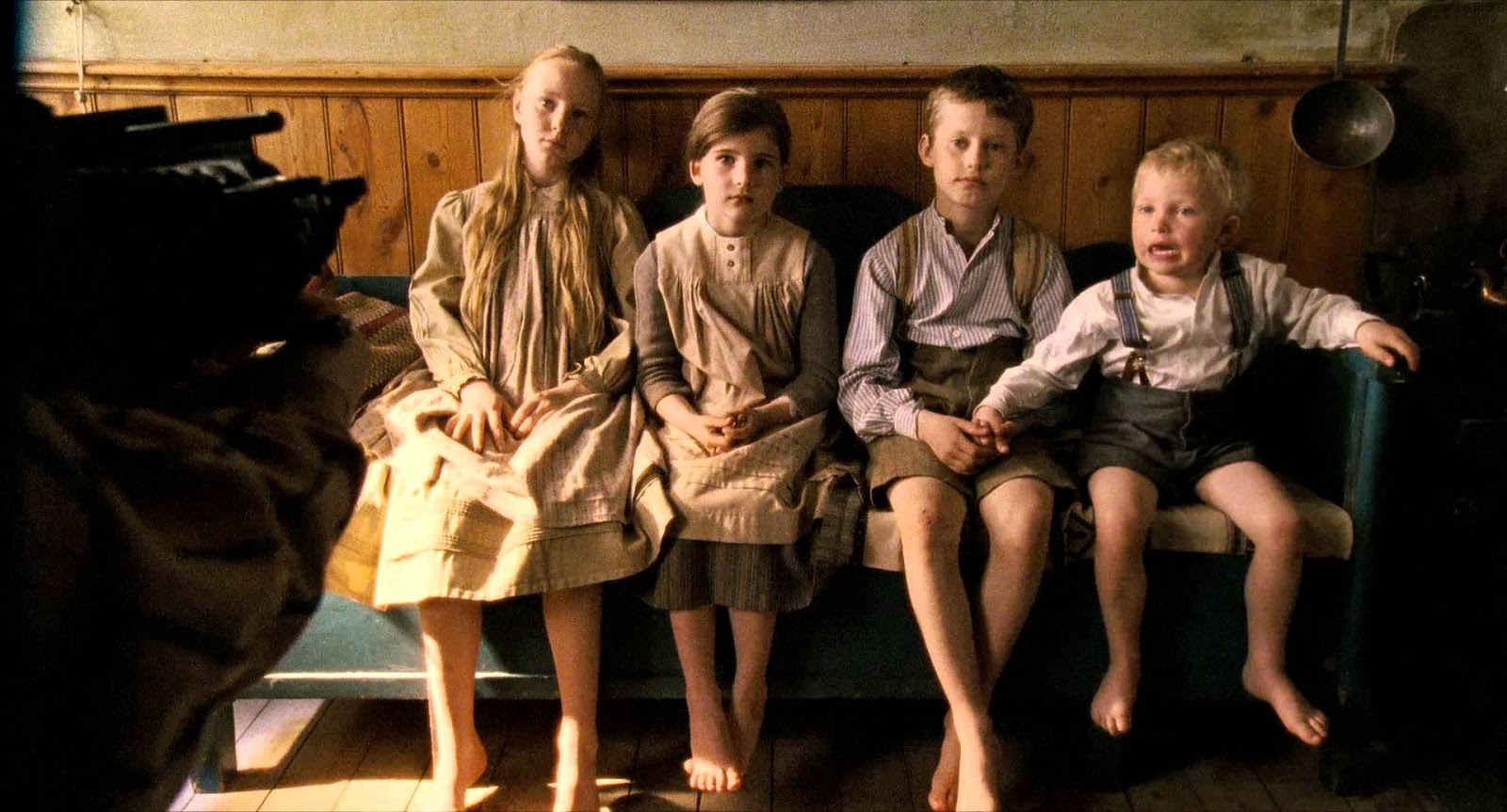 LIBROS ENVENENADOS Recomendaciones "Libros / Peliculas": Los momentos ...