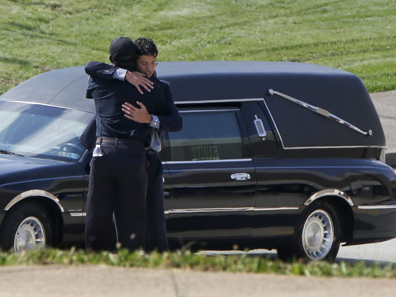 Police shooting victim Antwon Rose Jr. is laid to rest