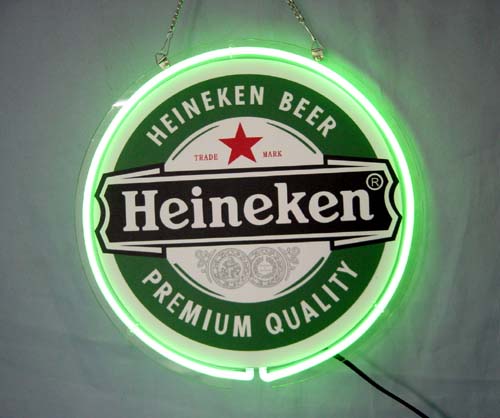 History of All Logos: All Heineken Beer Logos