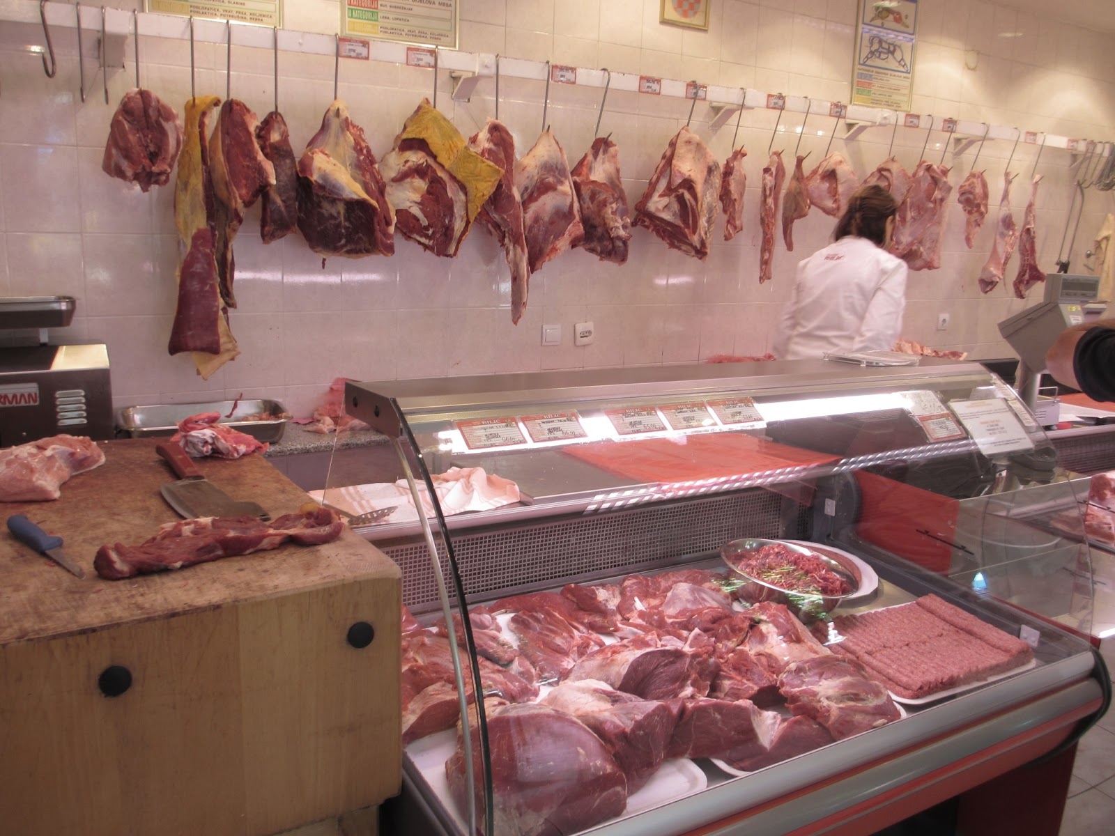 Cannundrums: Croatian Markets