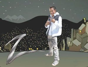 Comienza tercera temporada de miniserie televisiva “Zeta” | Television ...