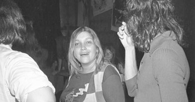 호주 저널리스트이자 작가-릴리언 록슨-Lillian Roxon, 록의 어머니, 영화 아이엠우먼 : 네이버 블로그