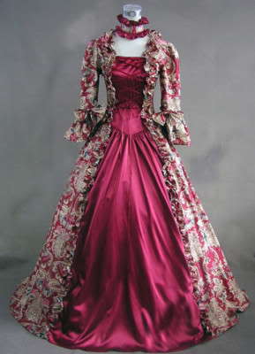 Evolución de la Moda: Edad Moderna