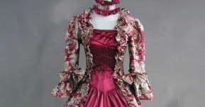 Evolución de la Moda: Edad Moderna