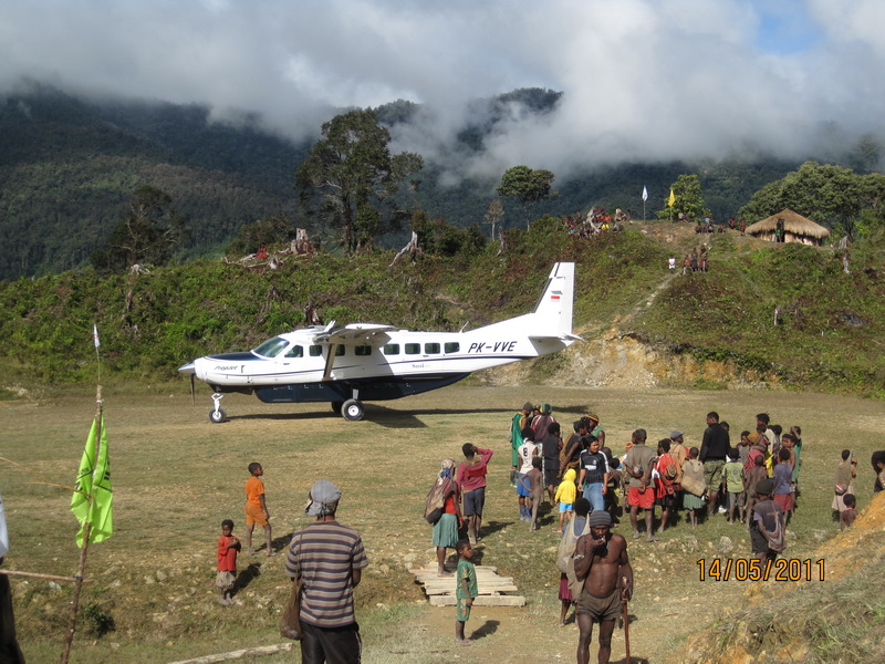 Mengenal Pesawat Capung - Kompasiana.com
