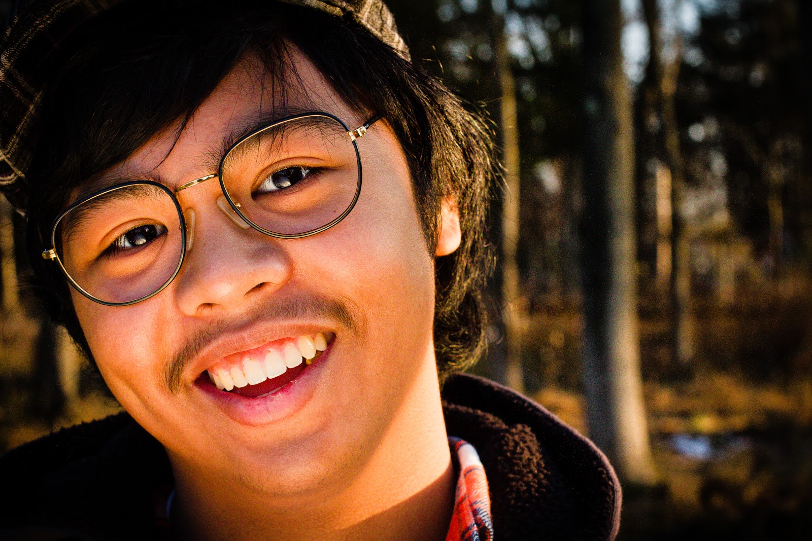 Capturing Light Photography Class: Class Portraits!