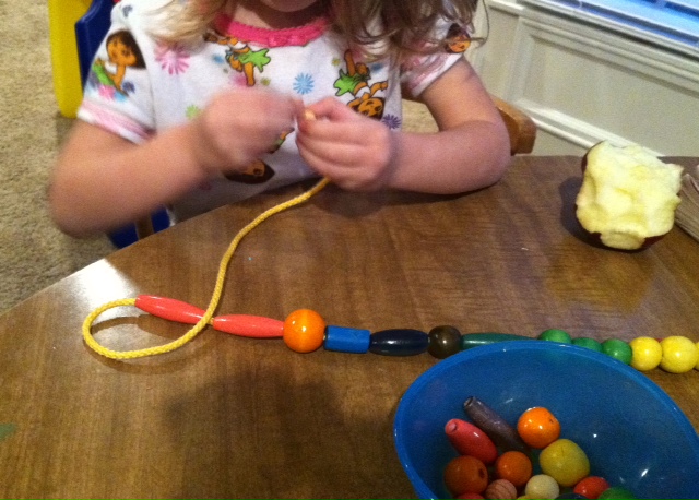 Preschool Activity Ideas | Toddler Activity Ideas | Mommy With ...