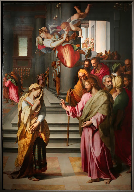 Spencer Alley: April 2019