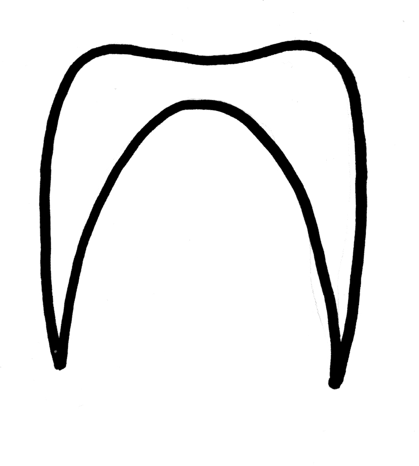 Yucca Flats, N.M.: April 2012