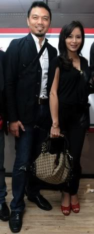 My^LiFe^WiT^mR^ZuAr: siapa Iman Daniella Iking Azmi?