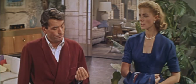 Film Friday: "Designing Woman" (1957)