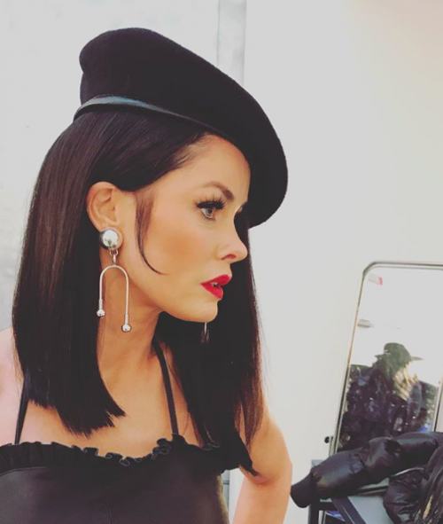 Top 4 Norwaegian woman - Model