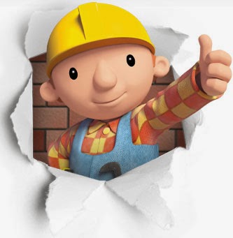 ® Gifs y Fondos Paz enla Tormenta ®: BOB EL CONSTRUCTOR - BOB THE BUILDER