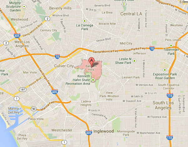 LA 'Hood Challenge: Day 1 of My LA Hood Challenge, New Year's Day in ...